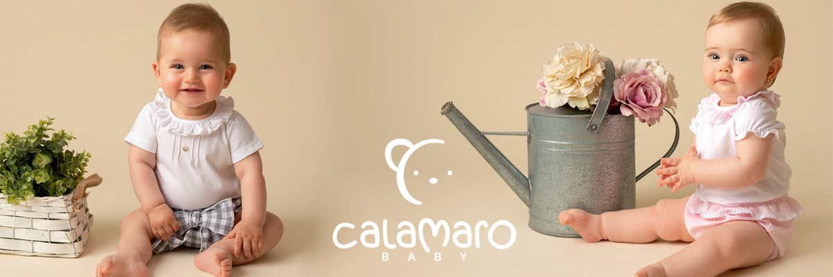 Spring/Summer – Bella Bambini